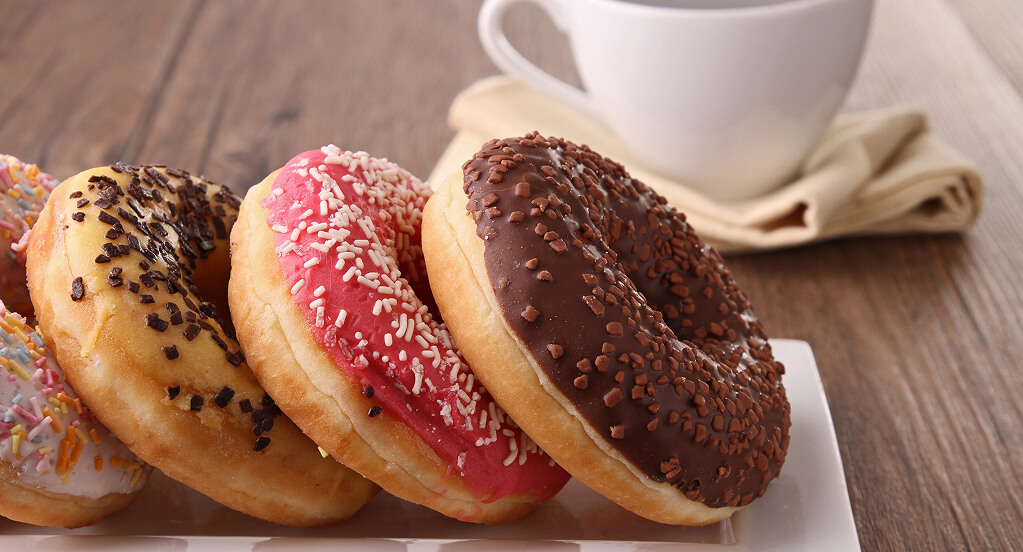 Irresistible Donuts in York, Maine – Sweet Treats by the Coast ...